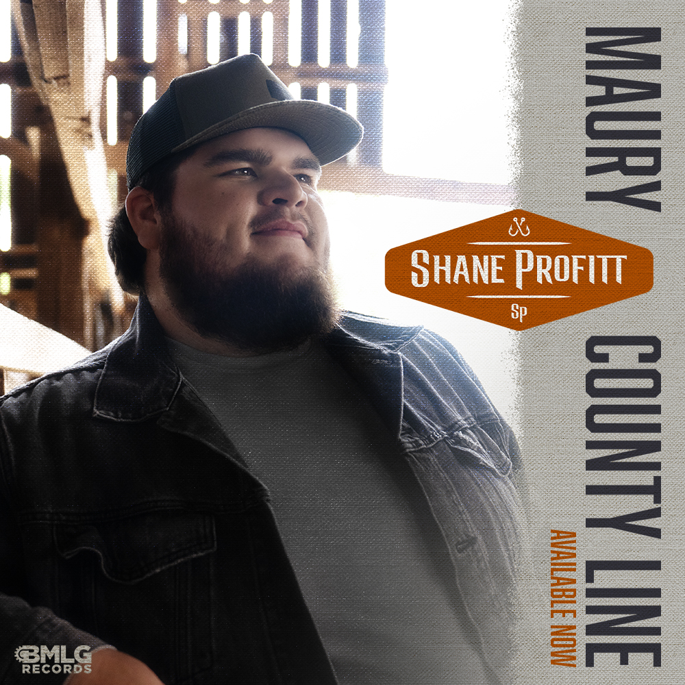 Shane Profitt